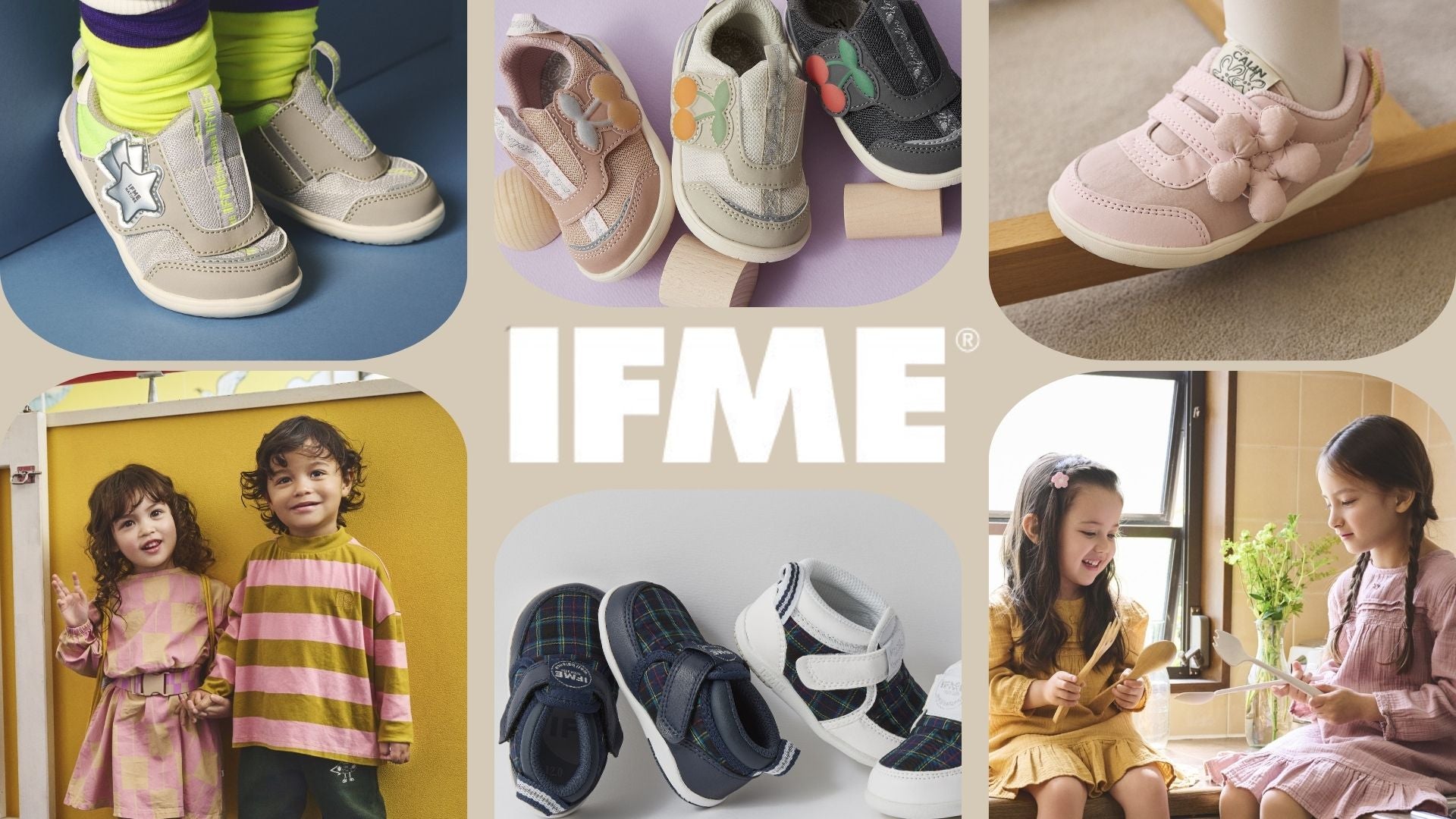 伊勢丹新宿店にてPOP UPストア第2弾オープン！ – IFME公式オンラインストア