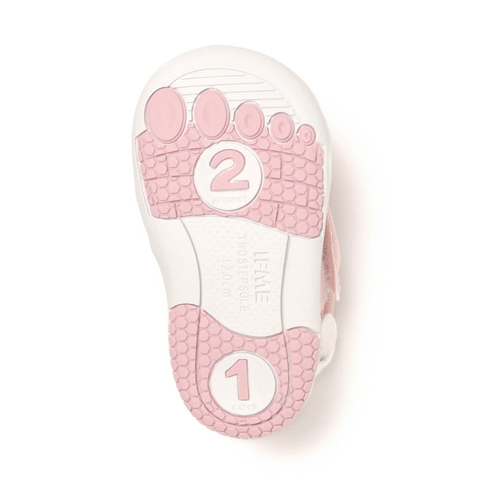 FIRST｜IFME コアラモチーフファーストシューズ