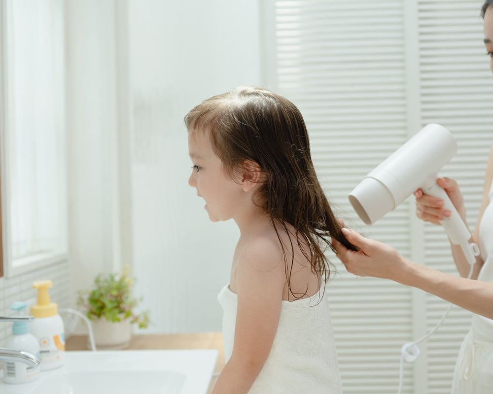 IFMEスキンケア｜かみ・からだシャンプー400mL