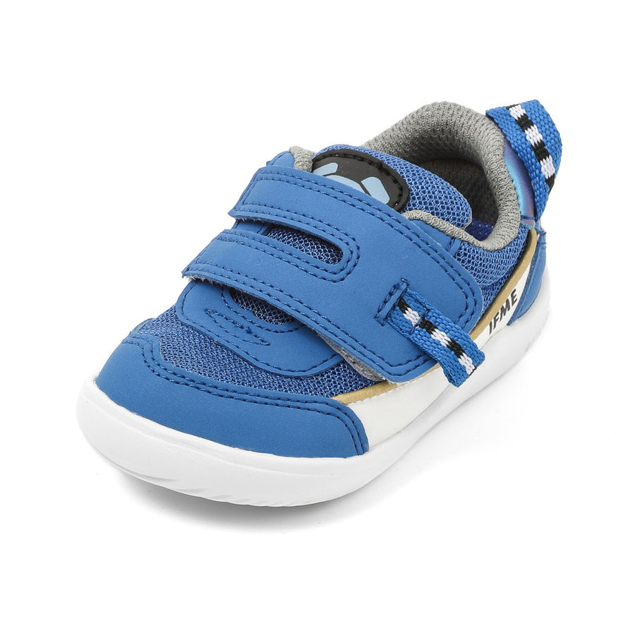 BABY｜IFME ×TRAIN ベビースニーカー E7系 かがやき（BLUE） – IFME公式オンラインストア