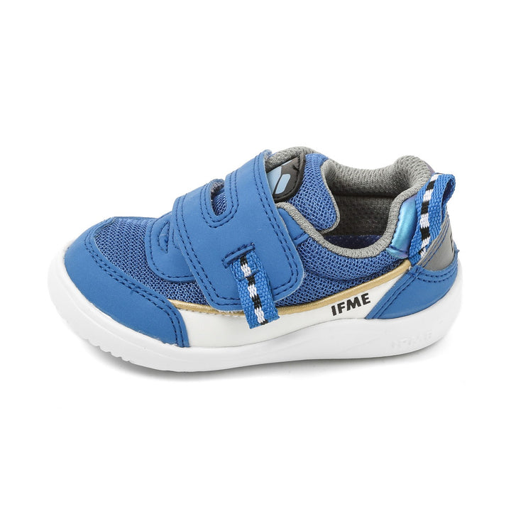 BABY｜IFME ×TRAIN ベビースニーカー E7系 かがやき（BLUE） – IFME公式オンラインストア