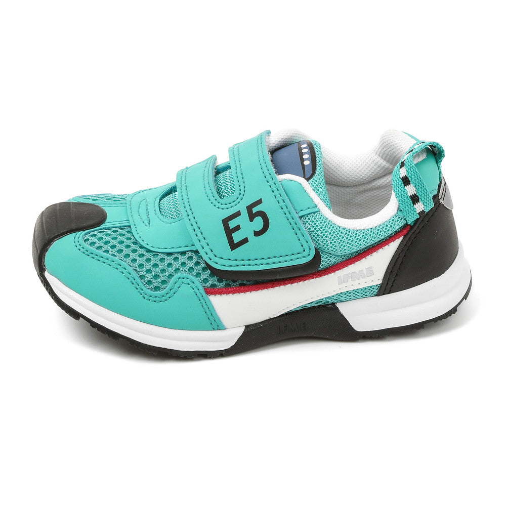 KIDS｜IFME ×TRAIN キッズスニーカー GREEN