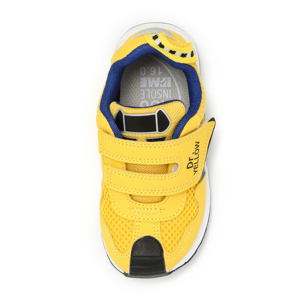 IFME×TRAIN キッズスニーカー